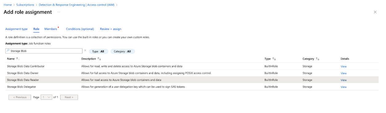 Azure Kubernetes Service (AKS) Setup for Workbench – Expel Support Center