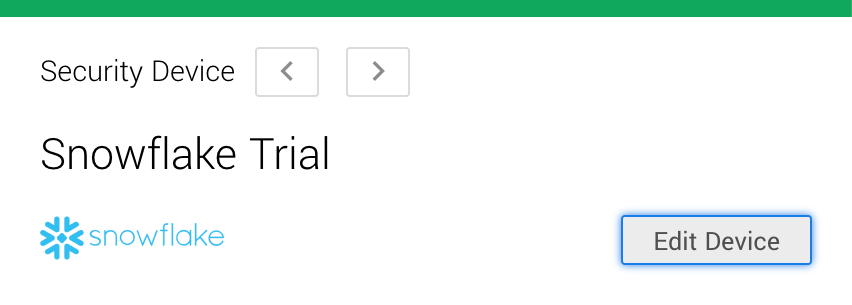 Snowflake Setup for Workbench – Expel Help Center
