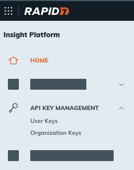 Rapid7 InsightVM Vulnerability Management Tool API Setup – Expel Help Center
