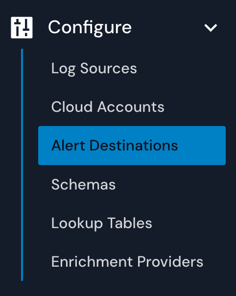 Panther Cloud SIEM Setup for Workbench – Expel Help Center